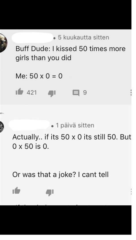 Commutativity R Mathmemes