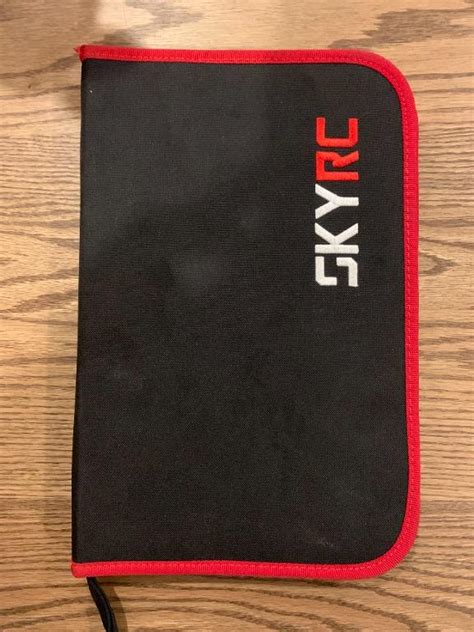 SkyRC Set Up System 1 10 Touring Cars Hobbies Toys Toys Games On Carousell