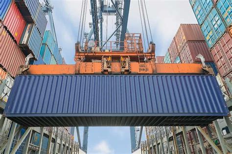 Container Boom Should Databases Be Containerized Rtinsights