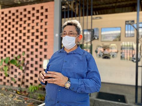 Posto De Vacinação Contra Covid 19 No Campus De Teresina Inicia
