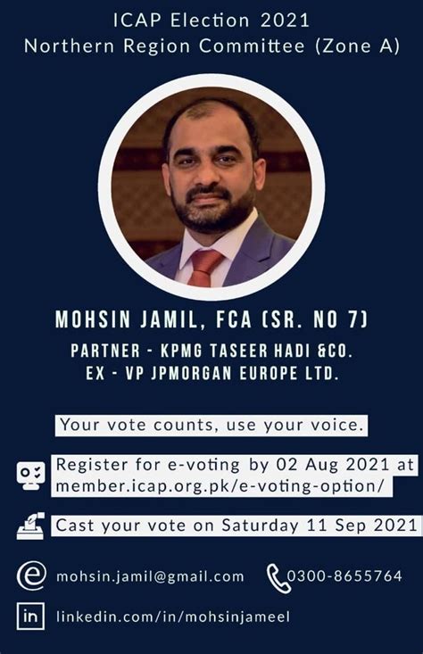 Hassan Ehsan Aca Posted On Linkedin