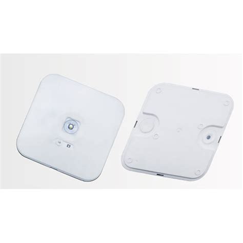 White Emergency Light At Best Price In Greater Noida Uttar Pradesh