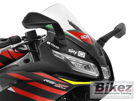 Aprilia RS 125 GP Replica Gallery
