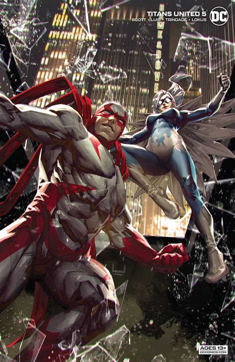 Superboy Reveals His True Power And A New Costume To Kill The Titans