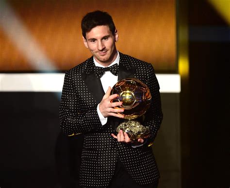 Los 35 Años De Messi En Fotos De La Pulga Que Asombraba Con Su