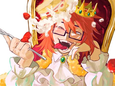 Randal Ivory Randals Friends Drawn By Eihrdgyybnq6aiw Danbooru