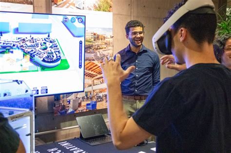 Dekker Perich Sabatini On Linkedin Architecture Education Outreach Community Event