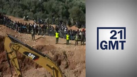 المغرب مصادقة بالإجماع على قانون تجريم حفر آبار الماء بطريقة عشوائية Youtube