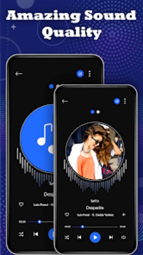 Android 용 Music Player Play Music All 다운로드