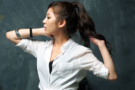 락채은 커뮤니티 럭키월드