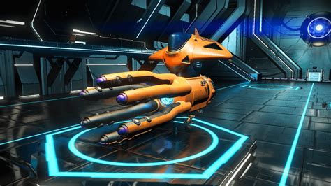 1000h Nms And I Finally Got A Squid Ship