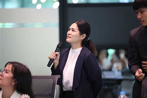 เข้าร่วมสัมมนาเชิงปฏิบัติการ การทดสอบระบบการกำกับติดตามการบริหาร