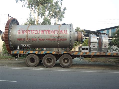 Clinker Grinding Unit At Best Price In India