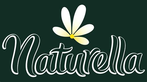 Naturella Logo - Logo, zeichen, emblem, symbol. Geschichte und Bedeutung