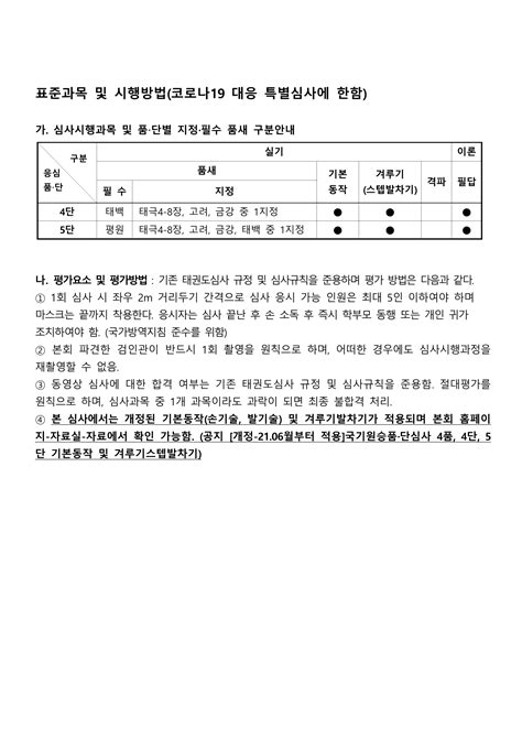 경기도태권도협회
