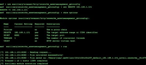 Zero Day Exploit Released For Vulnerability In Novell ZENworks