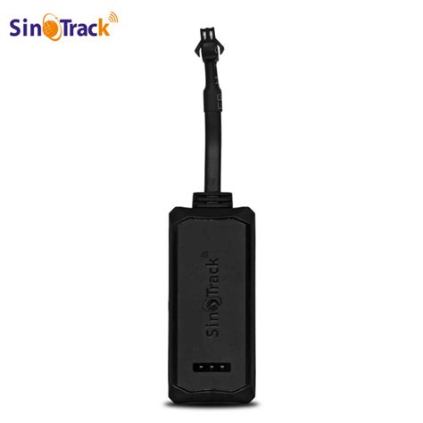 GPS трекер SinoTrack ST с GPS DC мм купить по выгодной цене в интернет магазине OZON