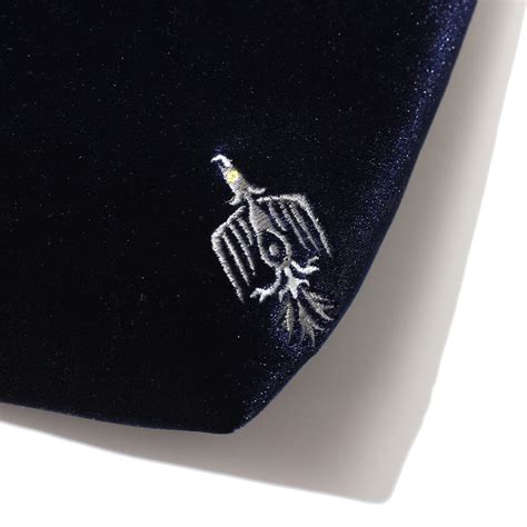 Boston Bag＆pouch Set The Street Sliders Collaboration Rude Gallery