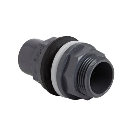 Pvc Tank Connector Tank Adaptor The Pvc Shop