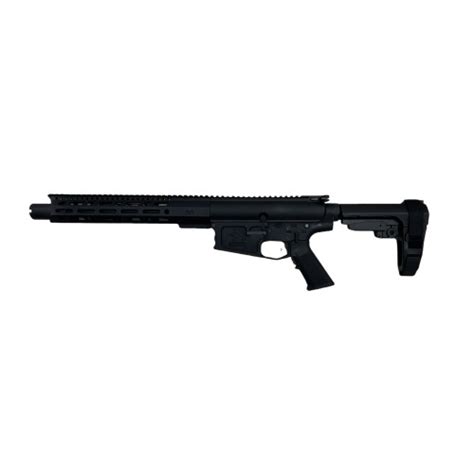 308 Win Ar 10 308 10 High Power Tactical Pistol
