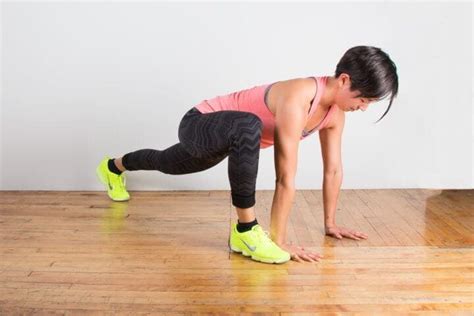 5 Maneras De Mejorar Tu Rutina Hiit