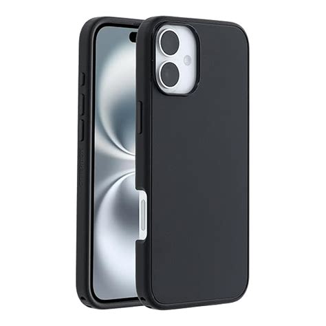 Iphone 16 Plus Otterbox Symmetry Magsafe Case Black Jazzy Mobiles