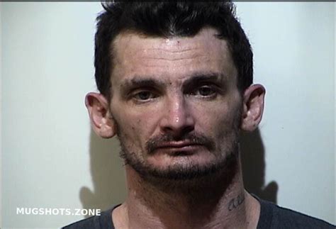Mullen Michael Dewayne 12212022 Christian County Mugshots Zone