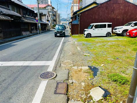中央区新町3丁目 熊本県熊本市中央区新町3丁目 蔚山町駅 売地の物件詳細5102449656 41