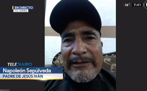 Padre De Duranguense Asesinado En EUA Pide Justicia Por Su Muerte