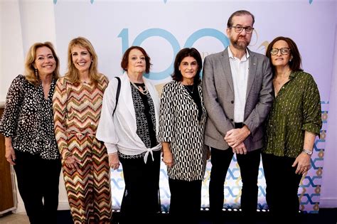 A Bnai Brith Do Rio De Janeiro Teve A Honra De Participar Da