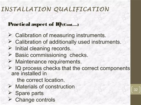 Validation Of Hvac Ppt