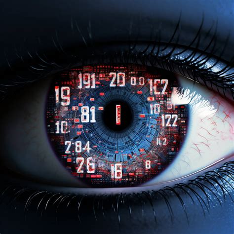 Digits Eye04 By Tamako Monomi On Deviantart
