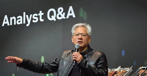 [특징주] 엔비디아 ‘깜짝실적에 Sk하이닉스 강세