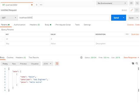 Mengenal Api Dan Rest Api Serta Contoh Dalam Program Flask Berita