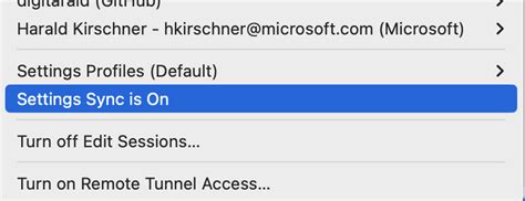 Consistent Onoff Wording In Menus · Issue 165208 · Microsoftvscode