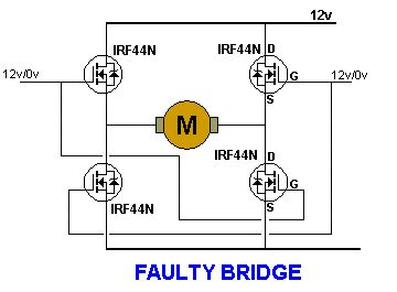 H Bridge