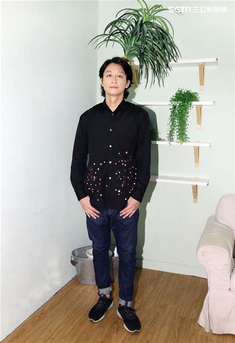 獨家／力推學語言！柯宇綸喊「只會中文表演」：永遠跪對岸 娛樂星聞