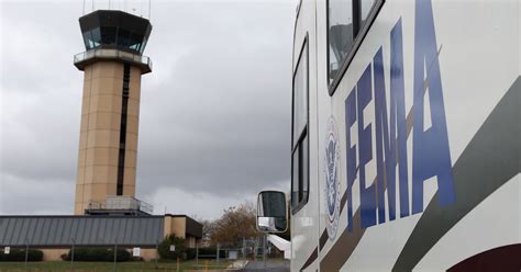 FEMA Official Allegedly Hired Women As Sexual Partners For Male Employees Vox