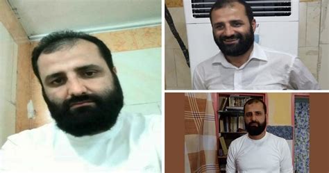 Execution Of Kurdish Political Prisoner Farhad Salimi By Irans Regime Iran Freedom