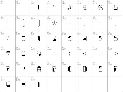 Download Free Krait Solid Font Kraitsolidttf