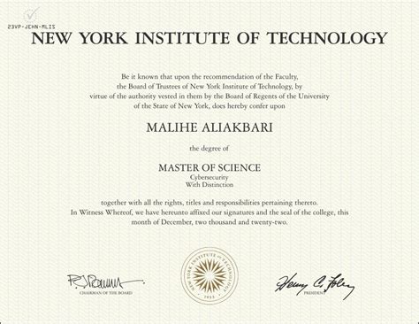 Mastersdegree Mastersprogram Masterofscience Cybersecurity