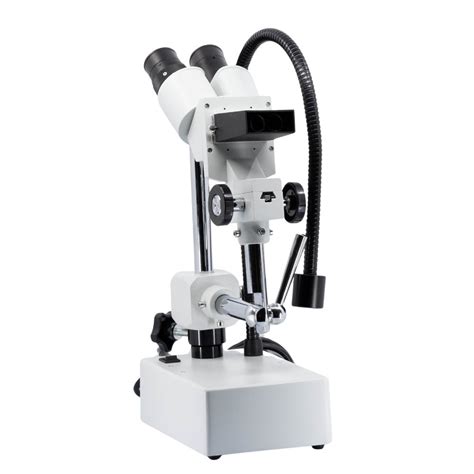 Long Working Distance Stereo Microscope — Magnifiers Nz