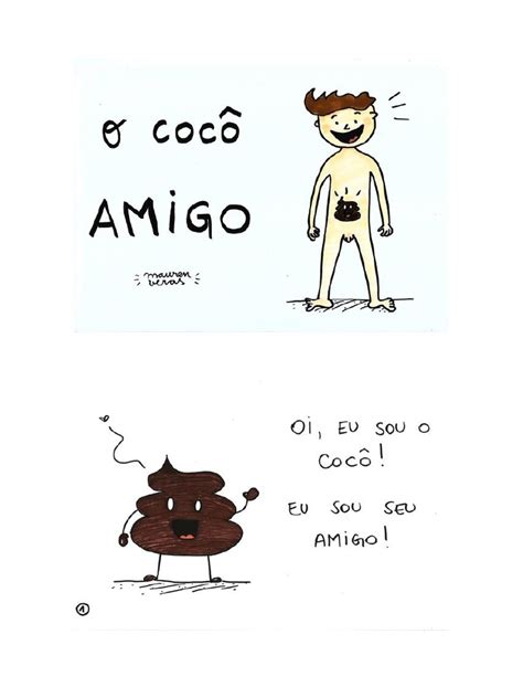Livro Coco Amigo Menino Pdf