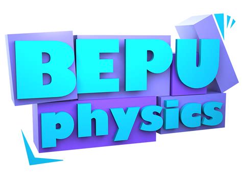 Bepu Physics File Moddb