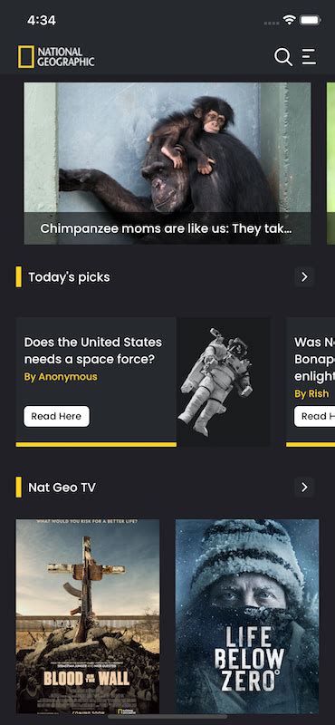 Github Dheerajghub Design To Code This Compilation Consists Of Designs Randomly Selected From