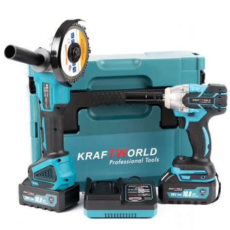 Set Bormasina Impact Flex 2 Acumulatori 38v 10ah Cutie Depozitare Allexpress Ro