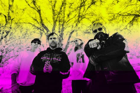 The Used Announce New Album MEDZ Distorted Sound Magazine