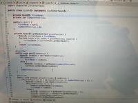 Answered Data Structure Algorithum Java Bartleby