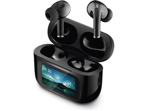 Andersson Tws D2500 Trådløse ørepropper In Ear Ørepropper Komplettno