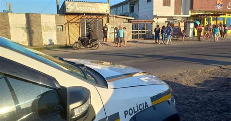 Tiroteio Em Bar Deixa Dois Mortos E Um Ferido Em Cidreira Gzh